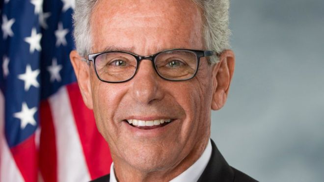 Dân biểu Mỹ Lowenthal ‘nguyện tranh đấu’ vì nhân quyền VN – DIỄN ĐÀN ...